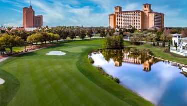 Accommodations - Florida Tax Institute