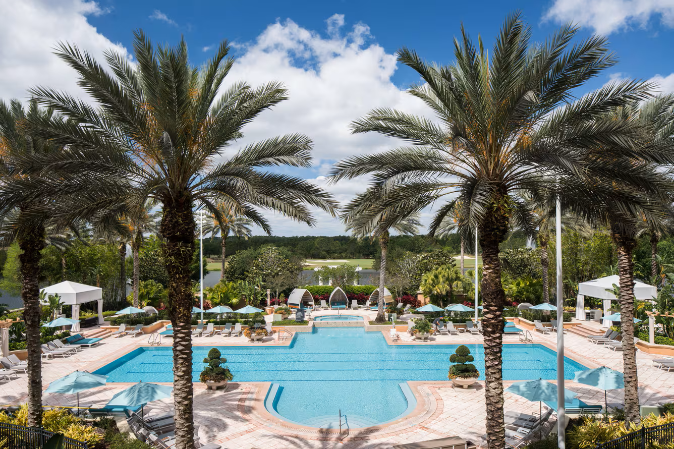 Accommodations - Florida Tax Institute