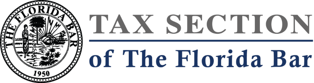 Sponsorship Opportunities - Florida Tax Institute